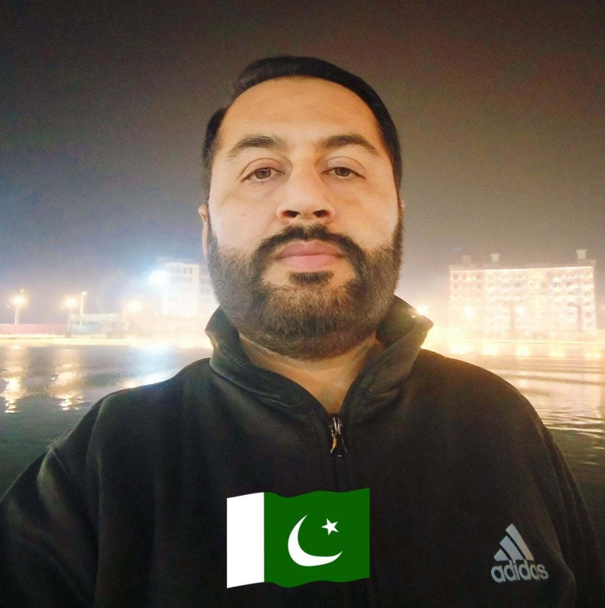 Muhammad Imran Rasheed - Gulberg Islamabad