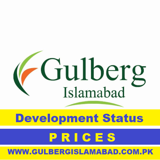 Gulberg Islamabad Plot Prices - Gulberg Greens & Residencia Prices